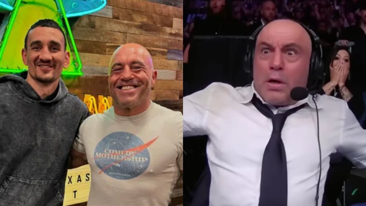 UFC - Le plus grand KO de tous les temps selon Joe Rogan
