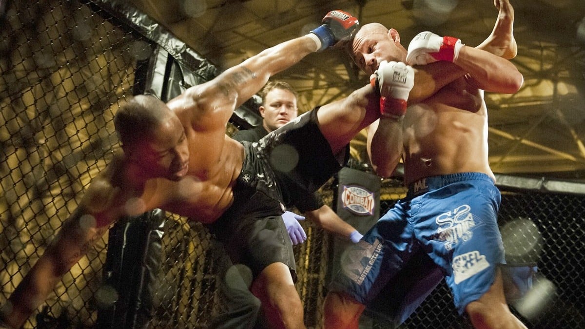 La MMA Academy débarque sur M6+