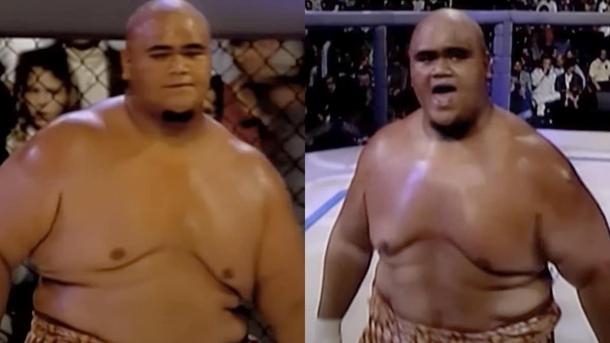 MMA - Le premier fighter de l'histoire de l'UFC est mort