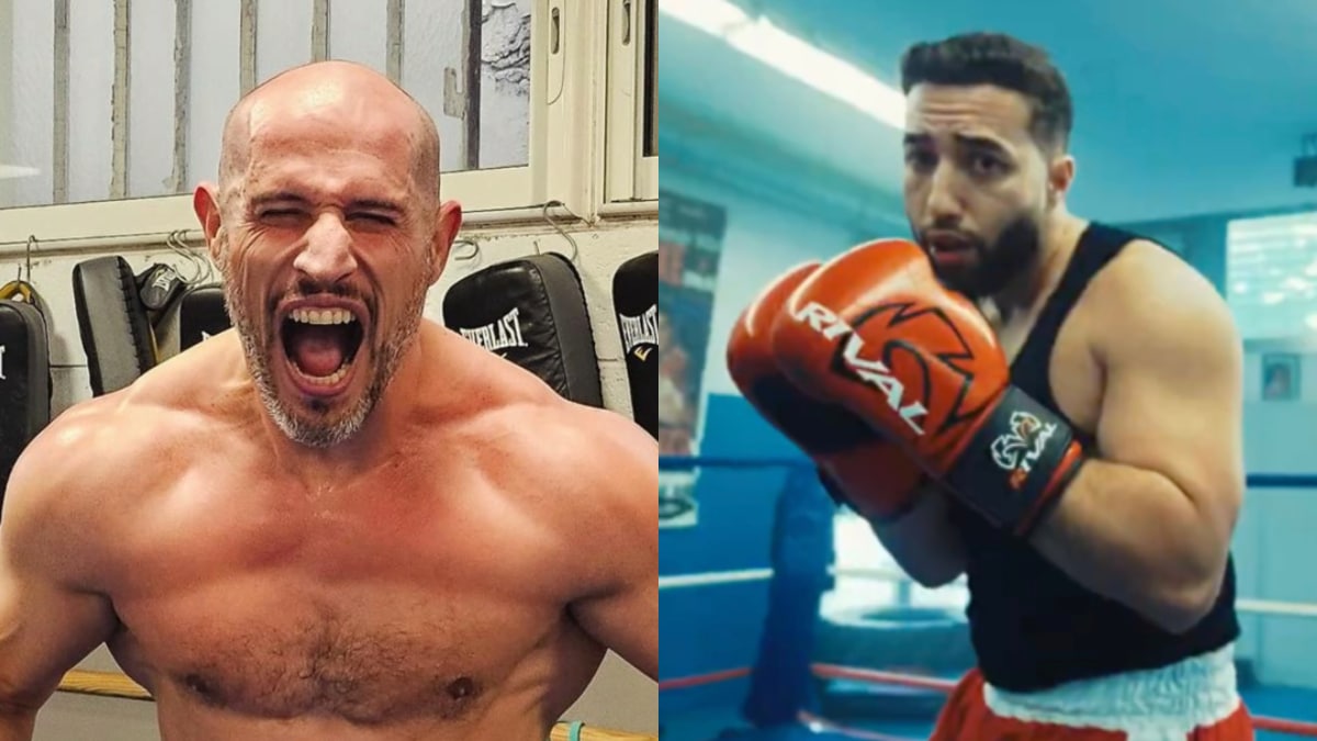 GregMMA, jugé mauvais boxeur par le streamer RebeuDeter