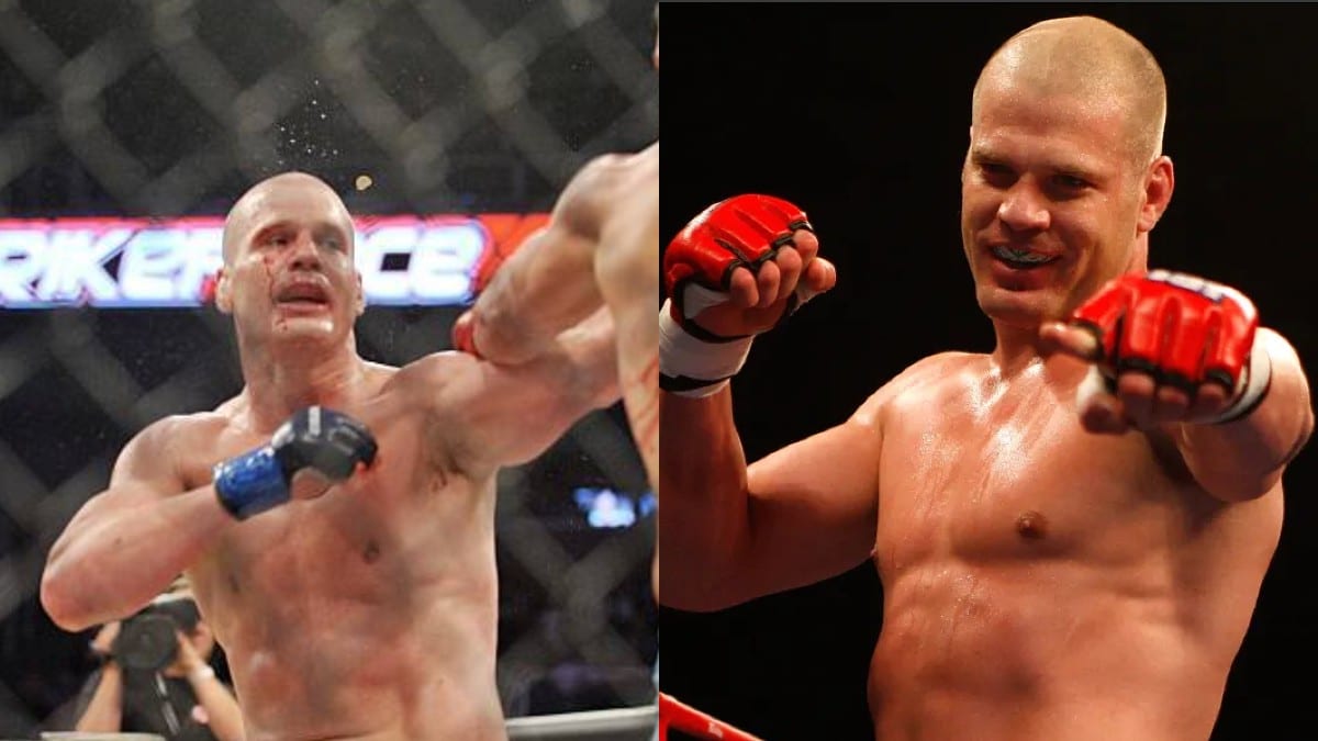 UFC - Un ancien combattant décède brutalement