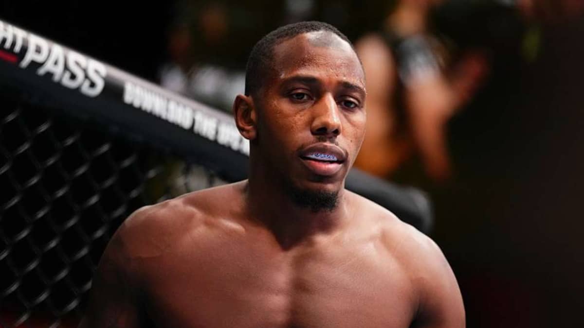 UFC Paris - Taylor Lapilus surclasse Morales pour son retour