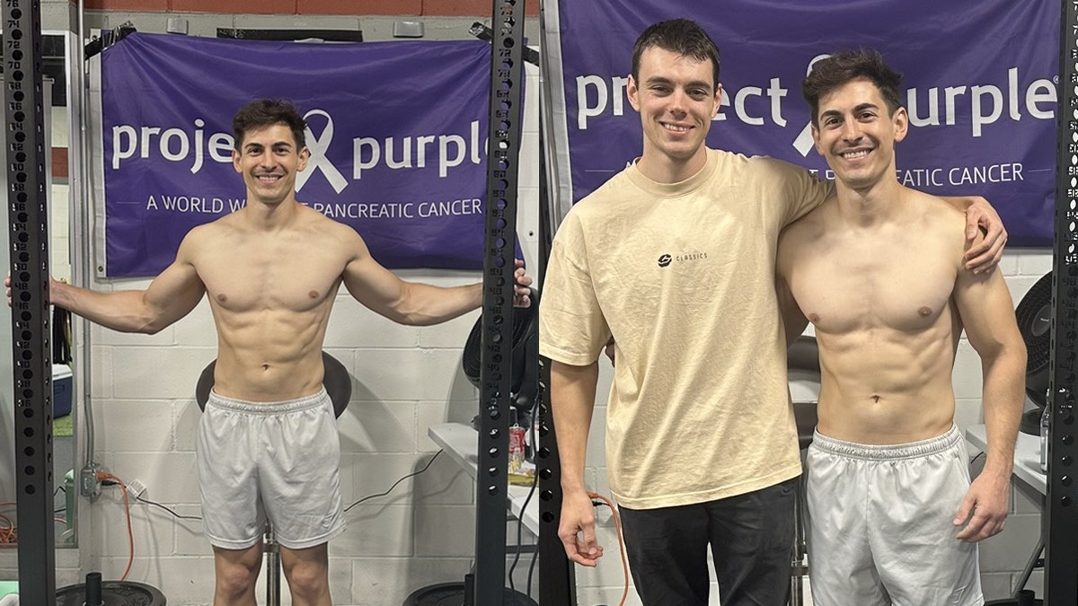 Un gamer américain bat le record surhumain de tractions en 24 heures