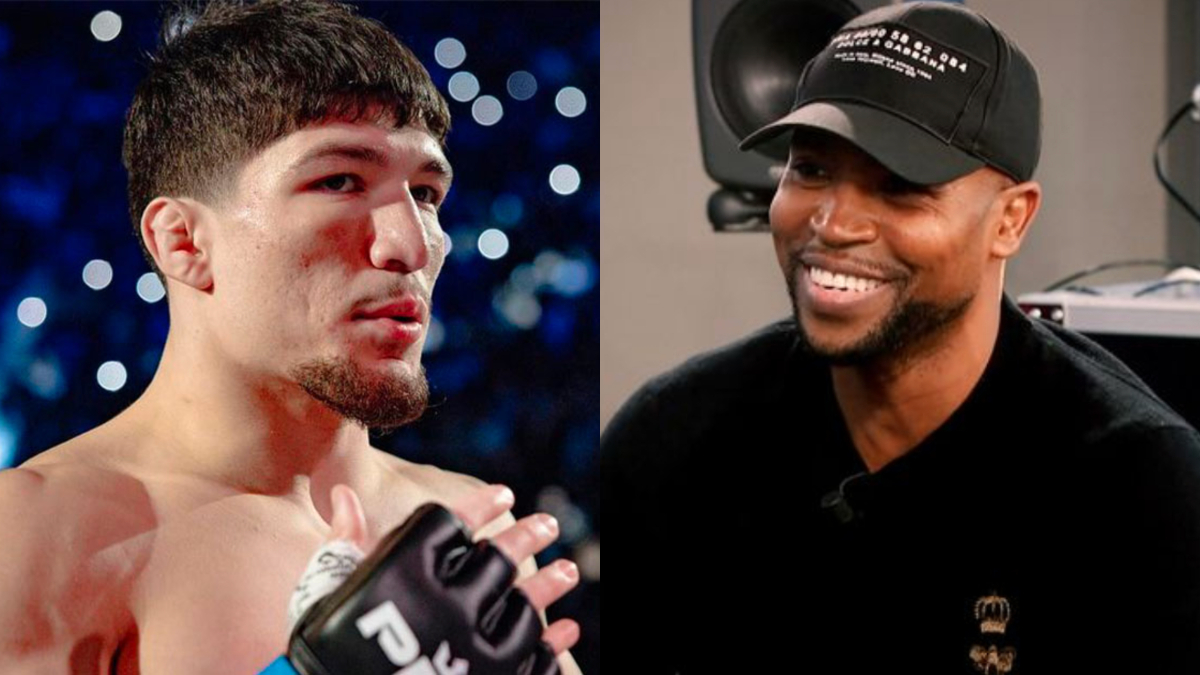 Rohff répond à Baki : « À ton âge, on mettait des KO