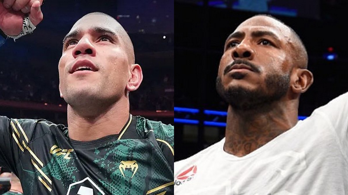 UFC 307 - Alex Pereira vs. Khalil Rountree : Quelle heure ? Quelle chaîne