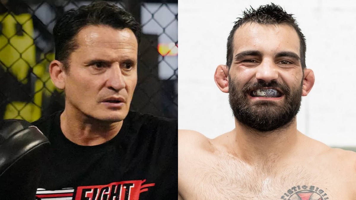 Benoît Saint-Denis : Daniel Woirin ferme la porte à une réconciliation