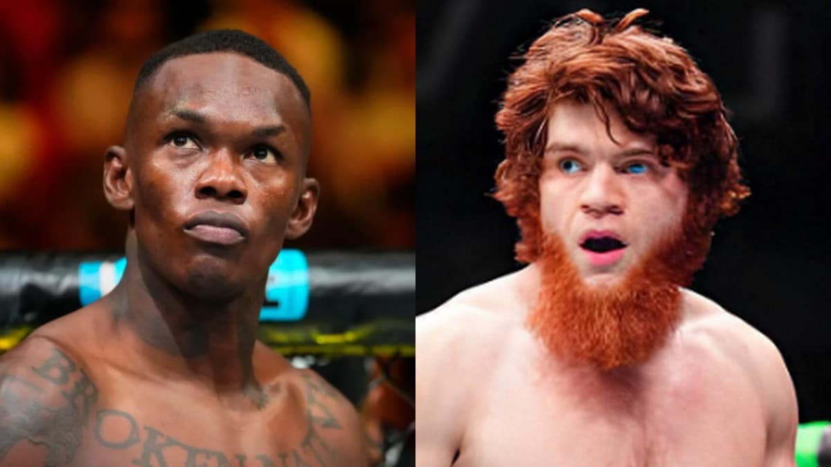 UFC 294 : Sharaputdin Magomedov réussit ses débuts