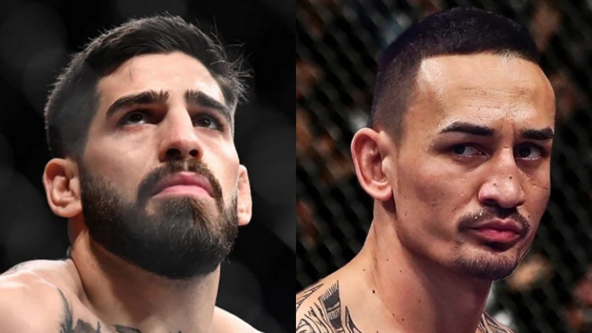 UFC 308 - Ilia Topuria vs. Max Hollway : les cotes du combat