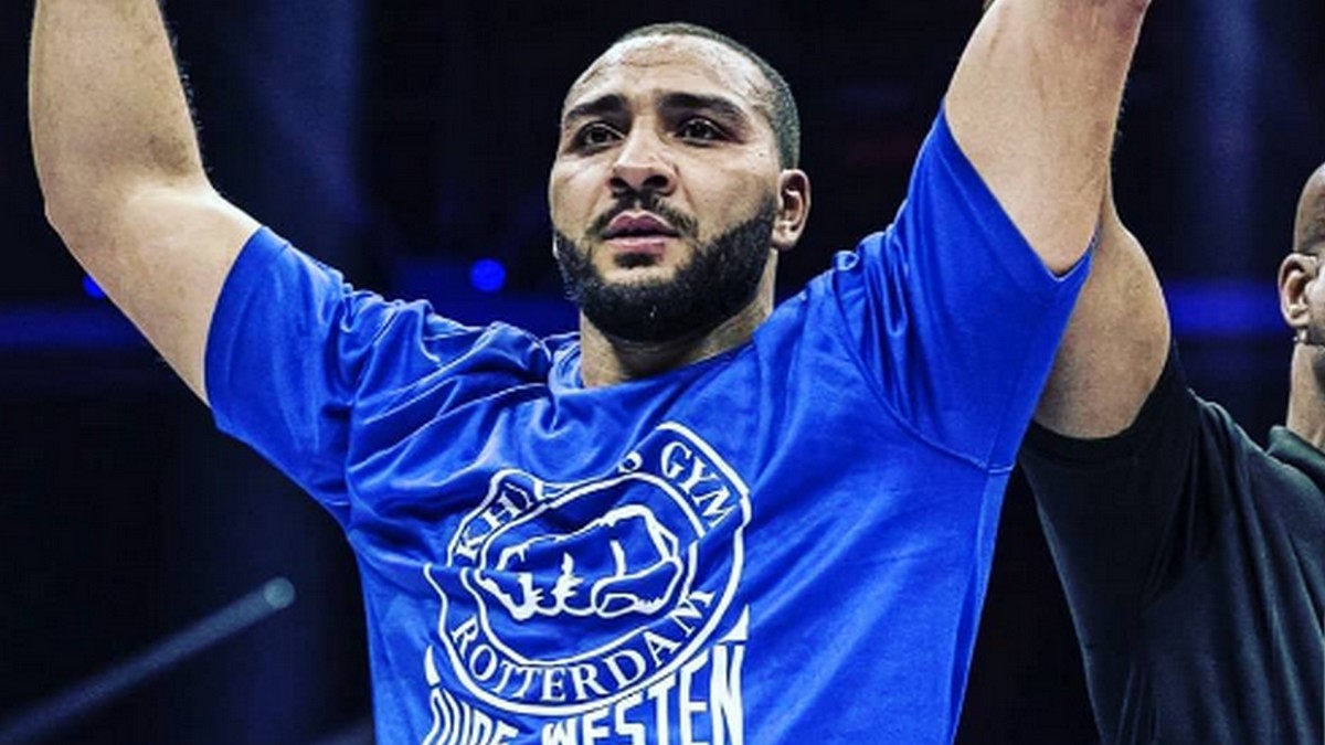 Kickboxing - Un Français entre dans le top 3 mondial du Glory