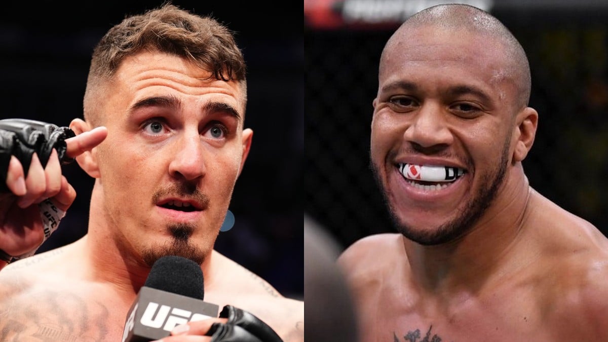 UFC - Tom Aspinall critique Ciryl Gane : « Un vrai fiasco