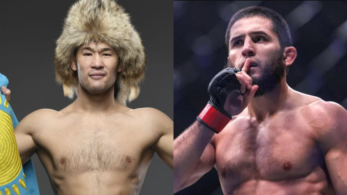 UFC - Shavkat Rakhmonov, chaud pour Islam Makhachev