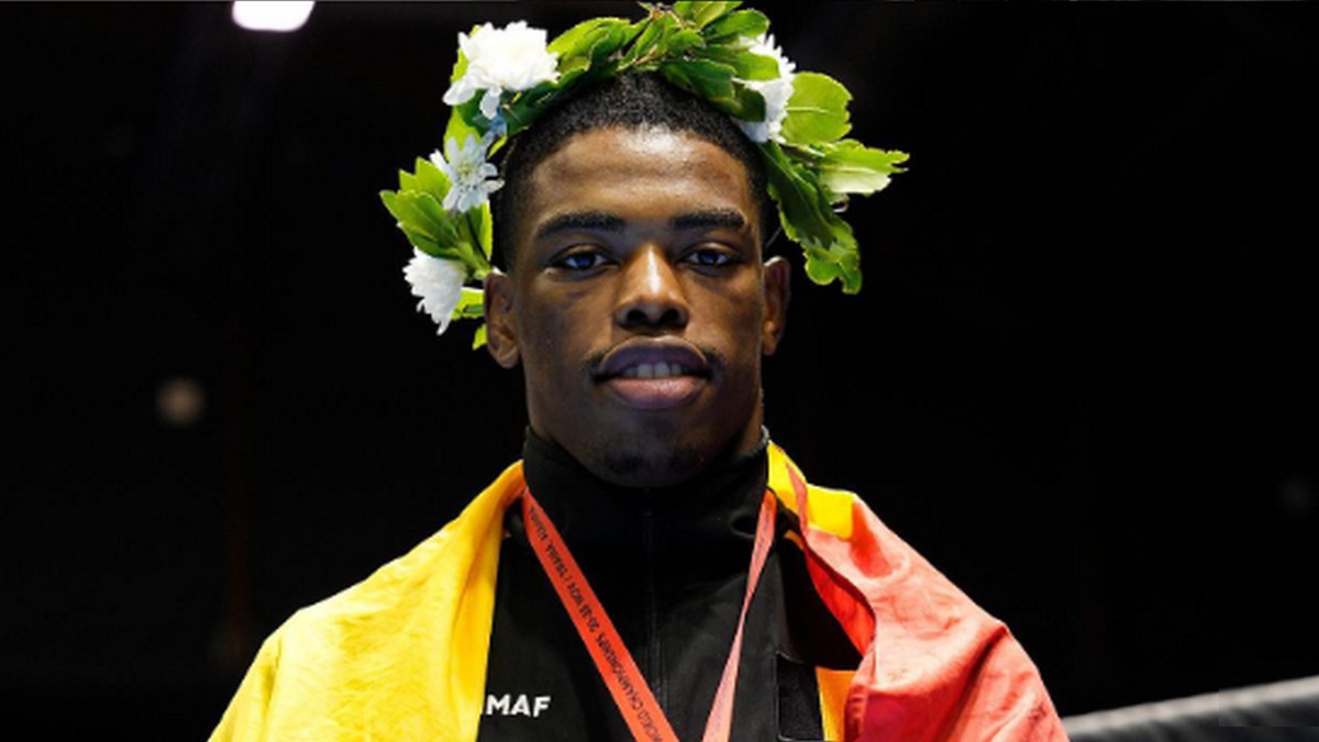 MMA - Patrick Habirora : un combat post-PFL Lyon déjà annoncé