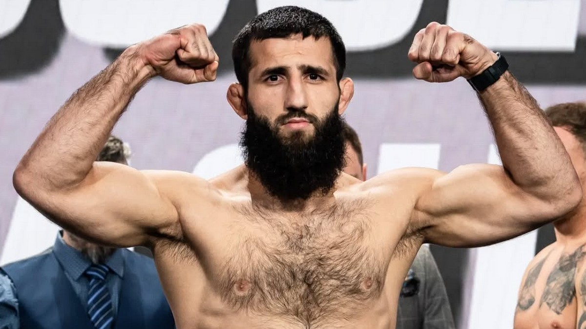 PFL Lyon - Abdouraguimov vs. Staropoli : Quelle heure ? Quelle chaîne