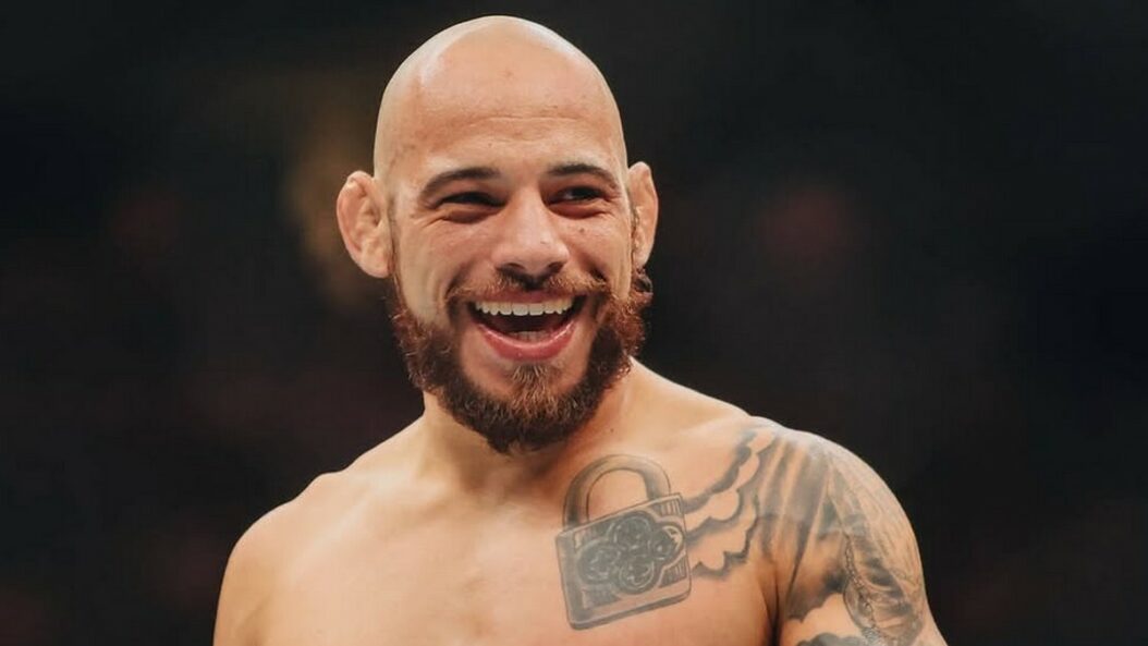 UFC 324 - Jean Silva s’offre Arnold Allen au bout du suspense