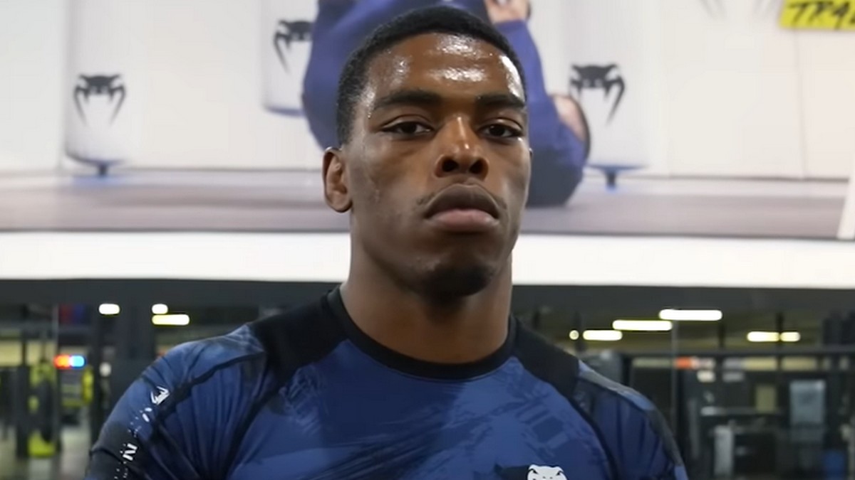 Patrick Habirora en route vers l'UFC ? Il répond