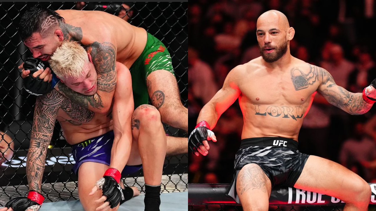 UFC Seattle : Découvrez les chiffres et les bonus de la soirée