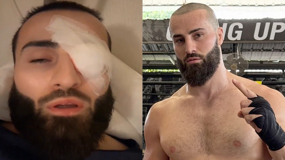 IbraTV confiant avant ses débuts en MMA : « Je suis au dessus de GregMMA