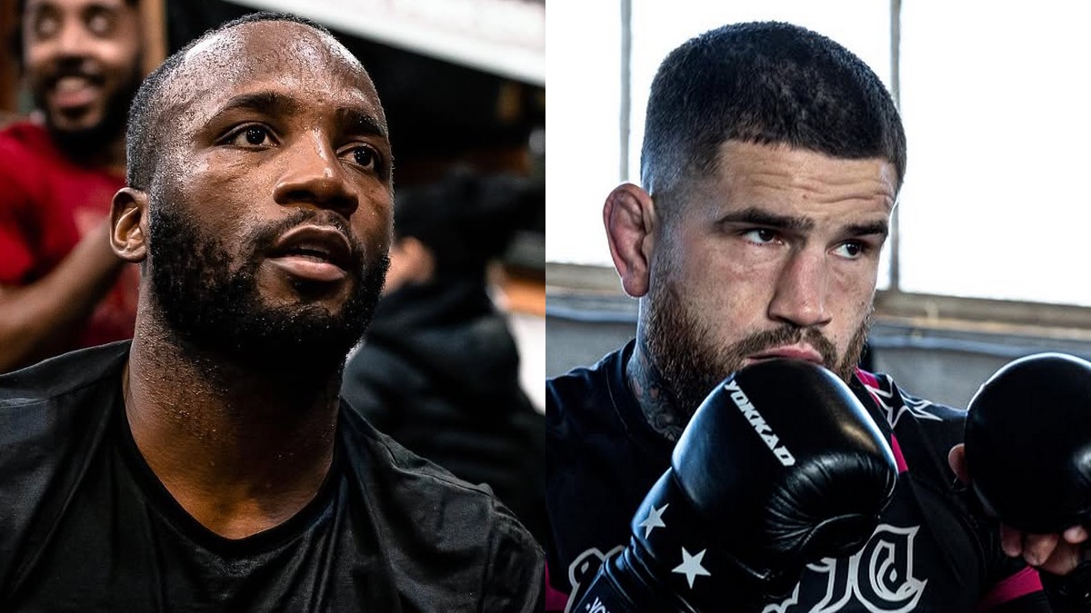 Classement UFC : Leon Edwards chute, Sean Brady s'envole