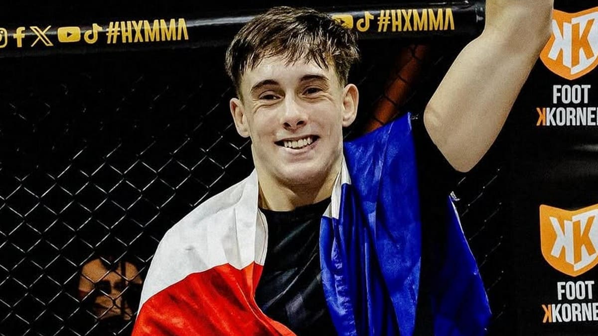 Paul Dena : son magnifique message après sa victoire