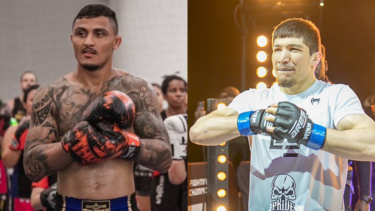 Qui est Thiago Lima, le nouvel adversaire de Baki