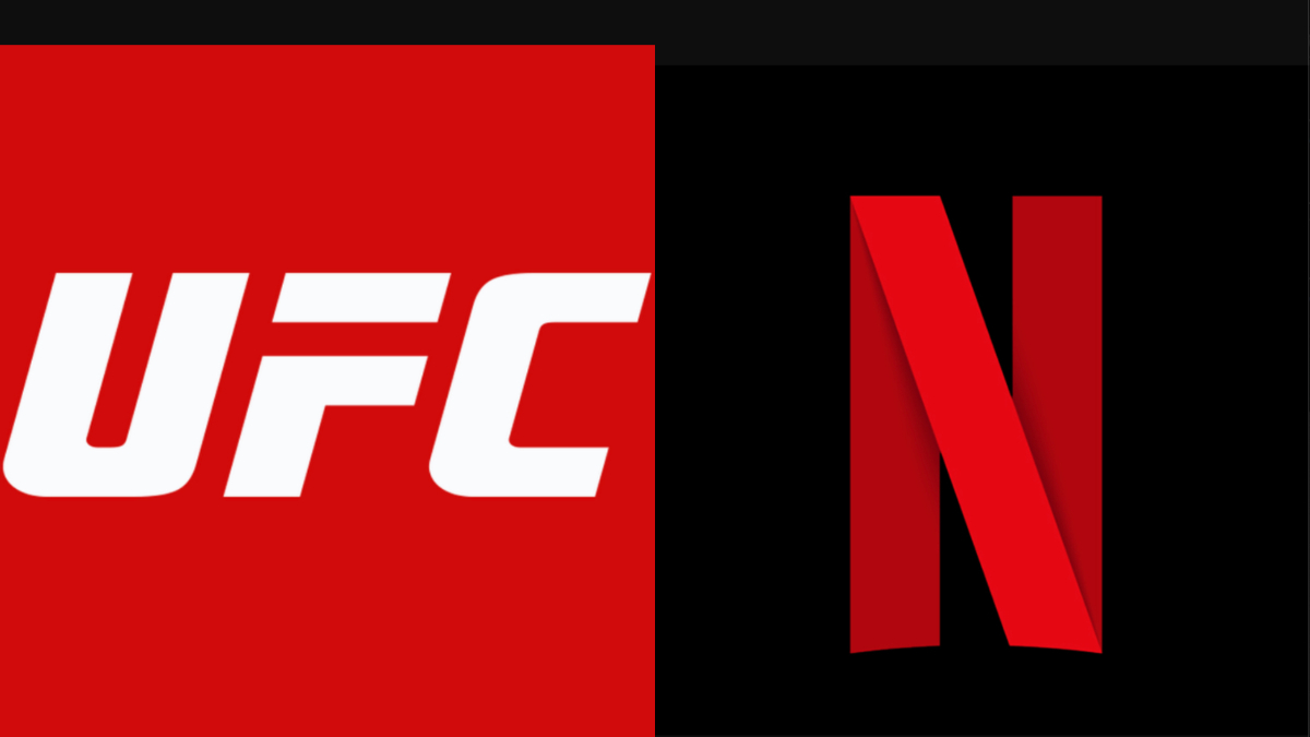 L'UFC bientôt sur Netflix ? Un accord historique en discussion