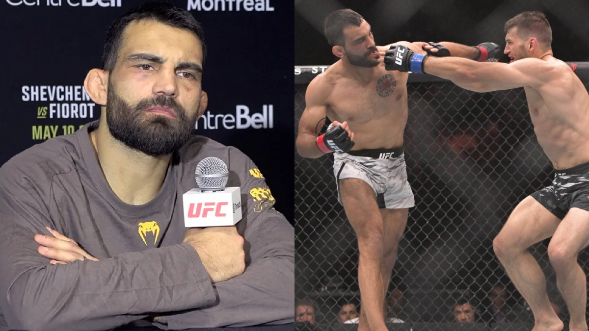 Benoit Saint Denis réagit à son retour victorieux : « Il fallait...