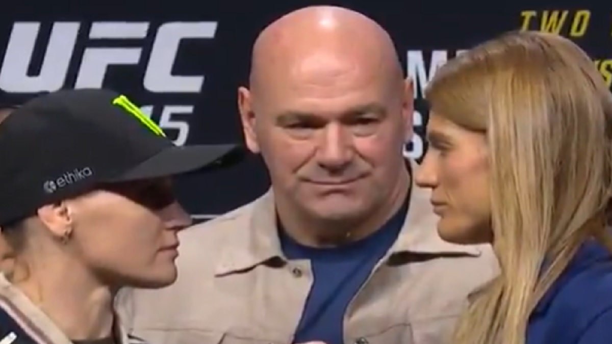 Fiorot vs. Shevchenko : le face à face électrique