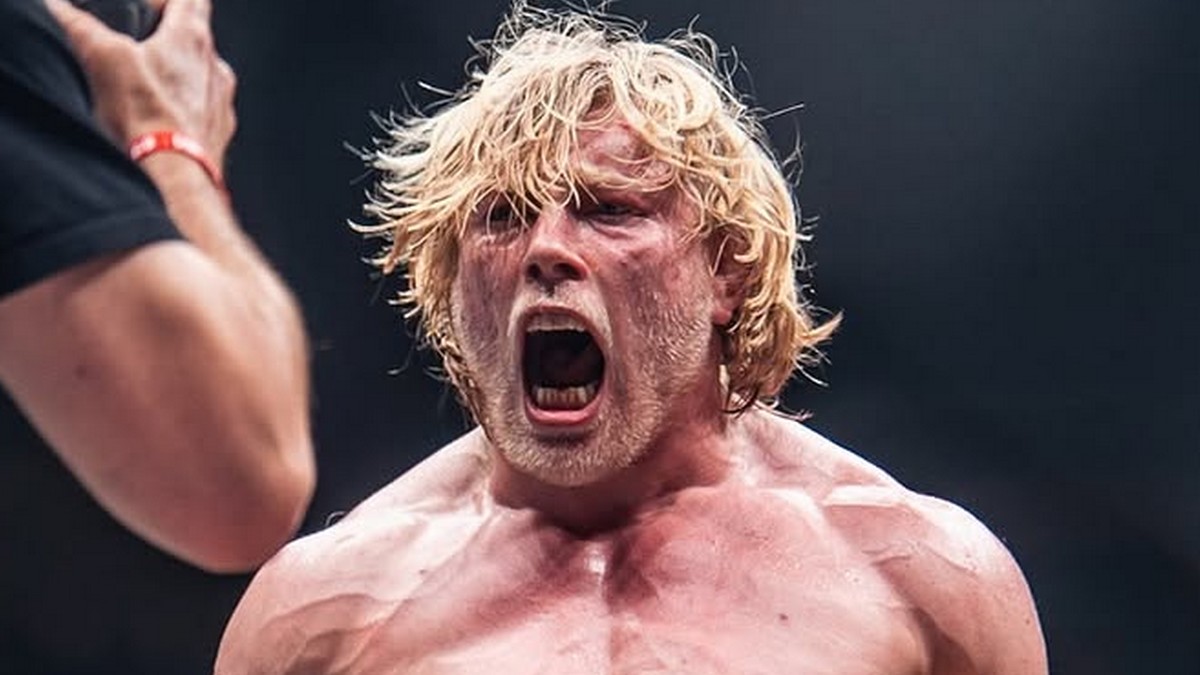 Invaincu en MMA, 100% de finish, qui est la terreur Frederic Vosgröne