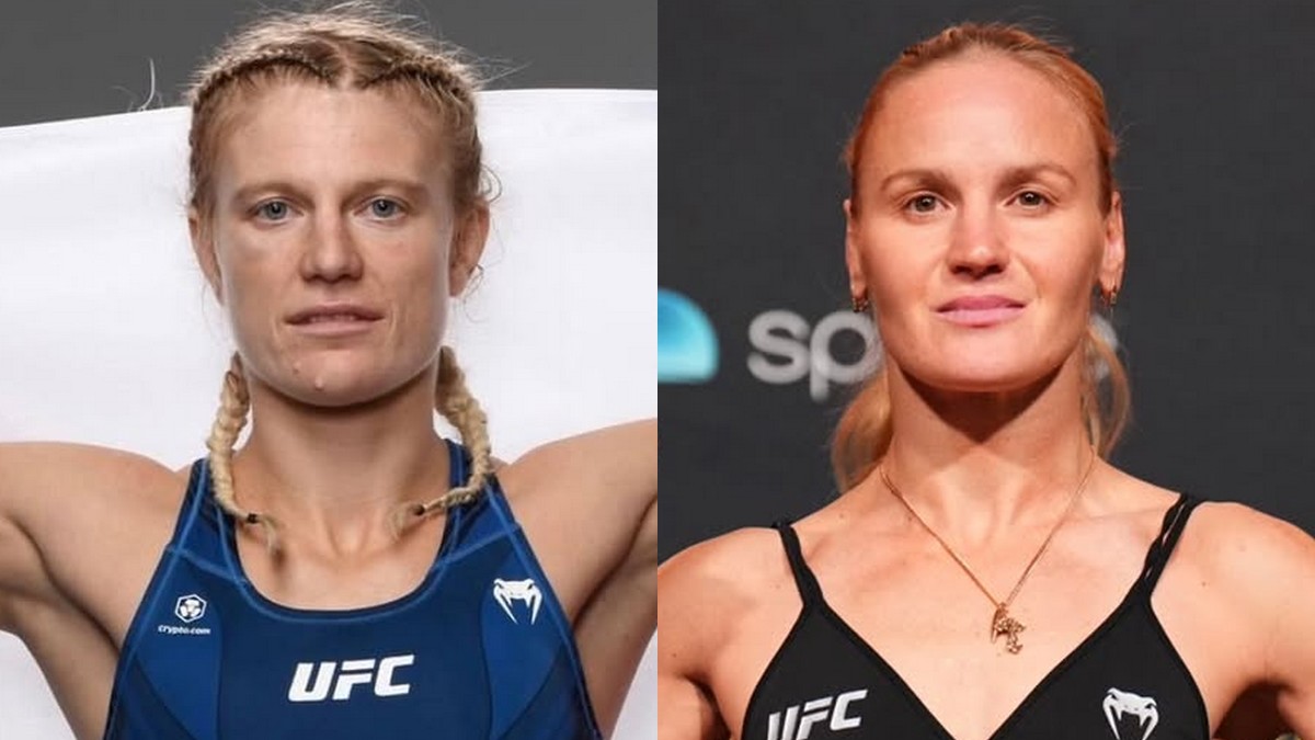 UFC 315 - Manon Fiorot vs. Valentina Shevchenko : les cotes