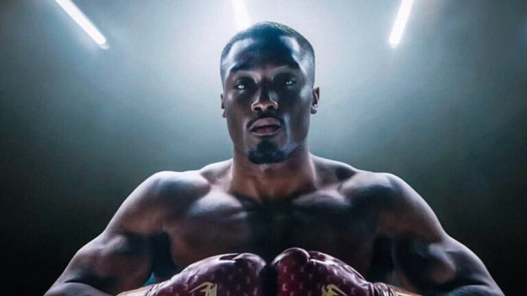 BOXE - Bakary Samake signe un superbe KO après une grosse bataille