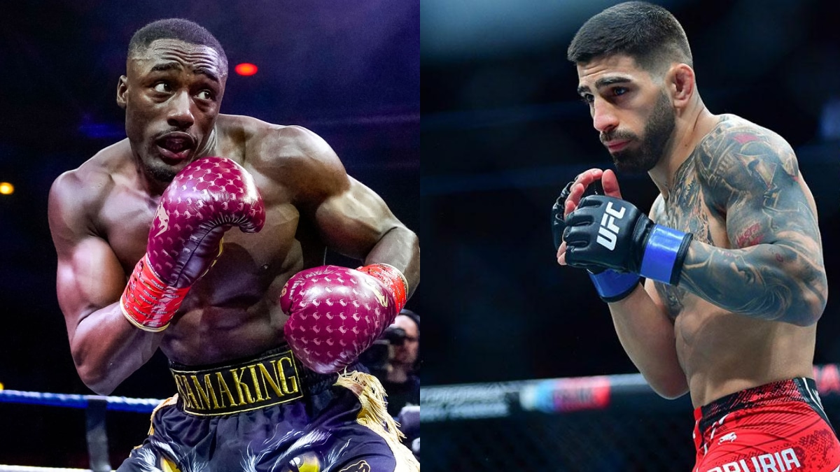 Bakary Samake combattra à Paris avant son rendez-vous mondial