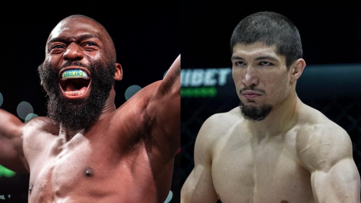 Baki allume Cédric Doumbé après ses dernières déclarations