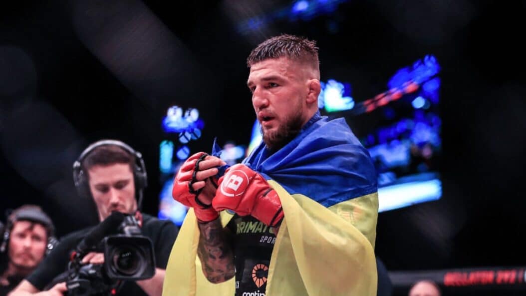 Un très gros nom du Bellator rejoint l’UFC