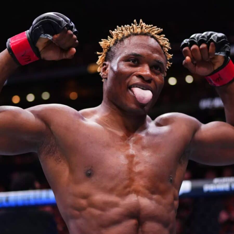 UFC 324 Articles - La Sueur