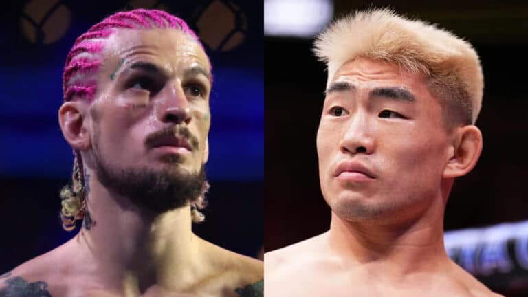 Sean O'Malley, Amanda Nunes … Dana White dévoile l'UFC 324
