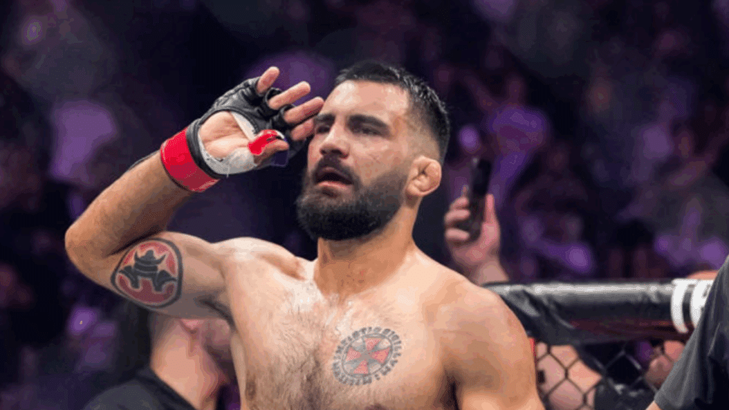 UFC 322 : À quelle heure le combat de BSD est-il prévu