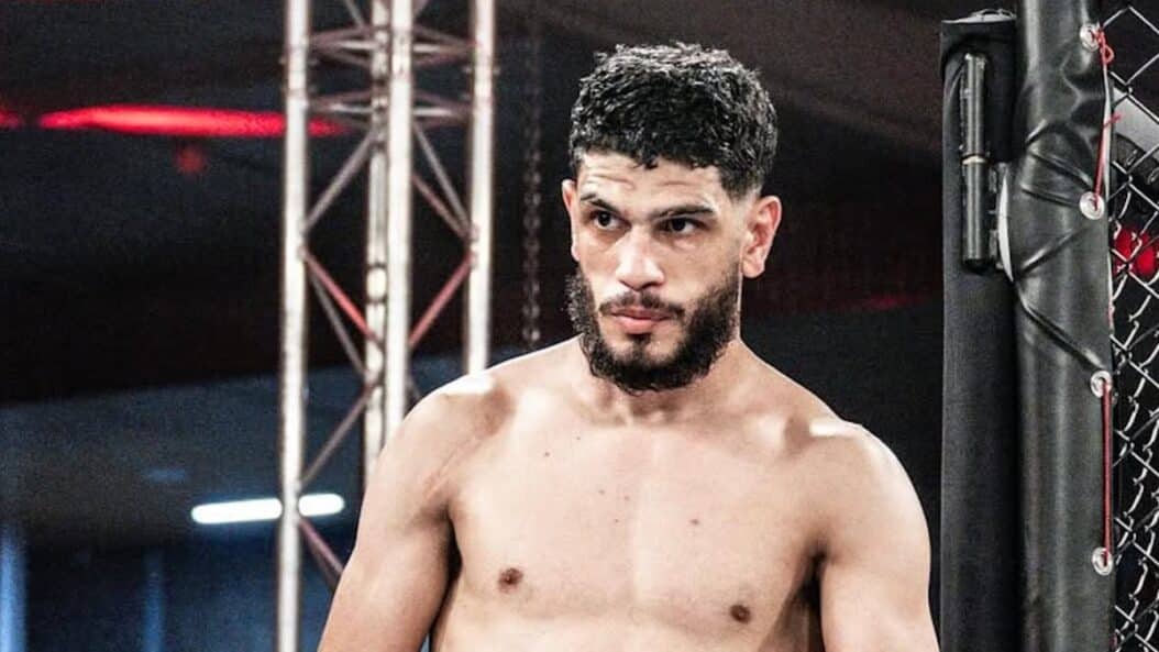 MMA - Youssef Boughanem annonce son retour