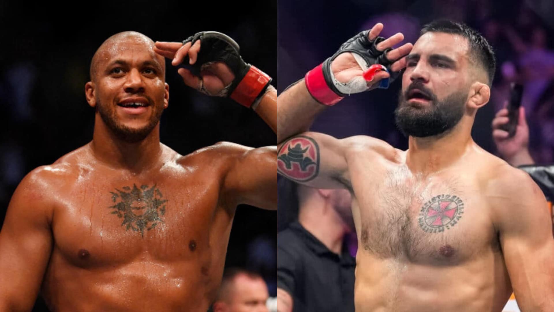 Le MMA Français à l'assaut de l’UFC : les stats de la génération dorée