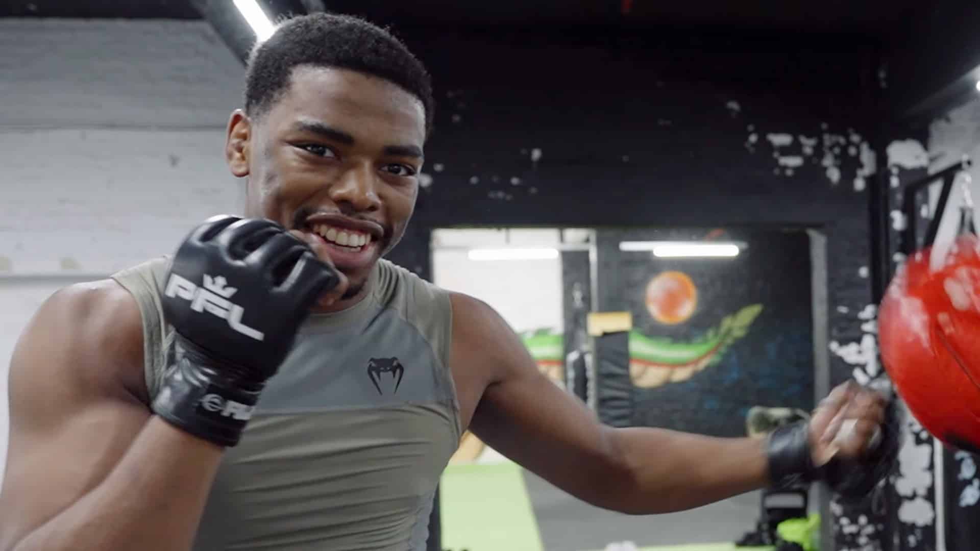 Qui est Beneil Dariush, l'adversaire de BSD à l'UFC 322