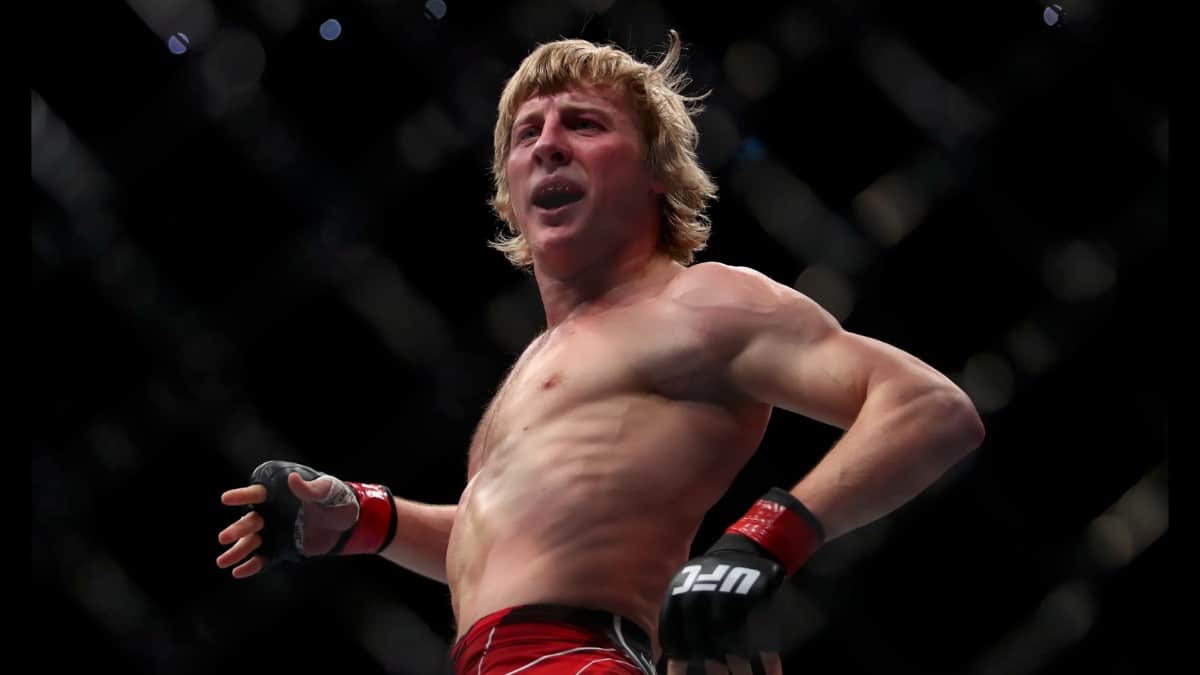 UFC 324 en crise : annonce effacée, Gaethje et Pimblett critiqués et ...