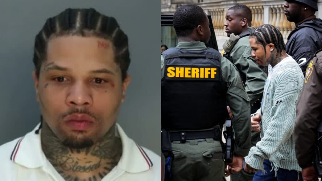 Gervonta « Tank » Davis une nouvelle fois rattrapé par la justice