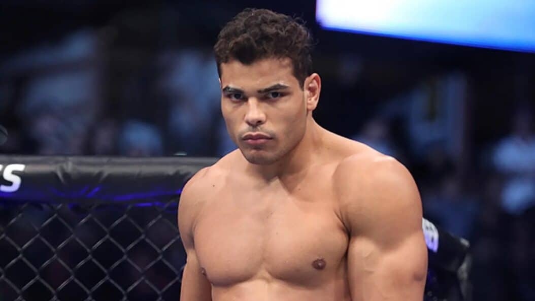 UFC 327 - Paulo Costa de retour dans une nouvelle catégorie contre un ...