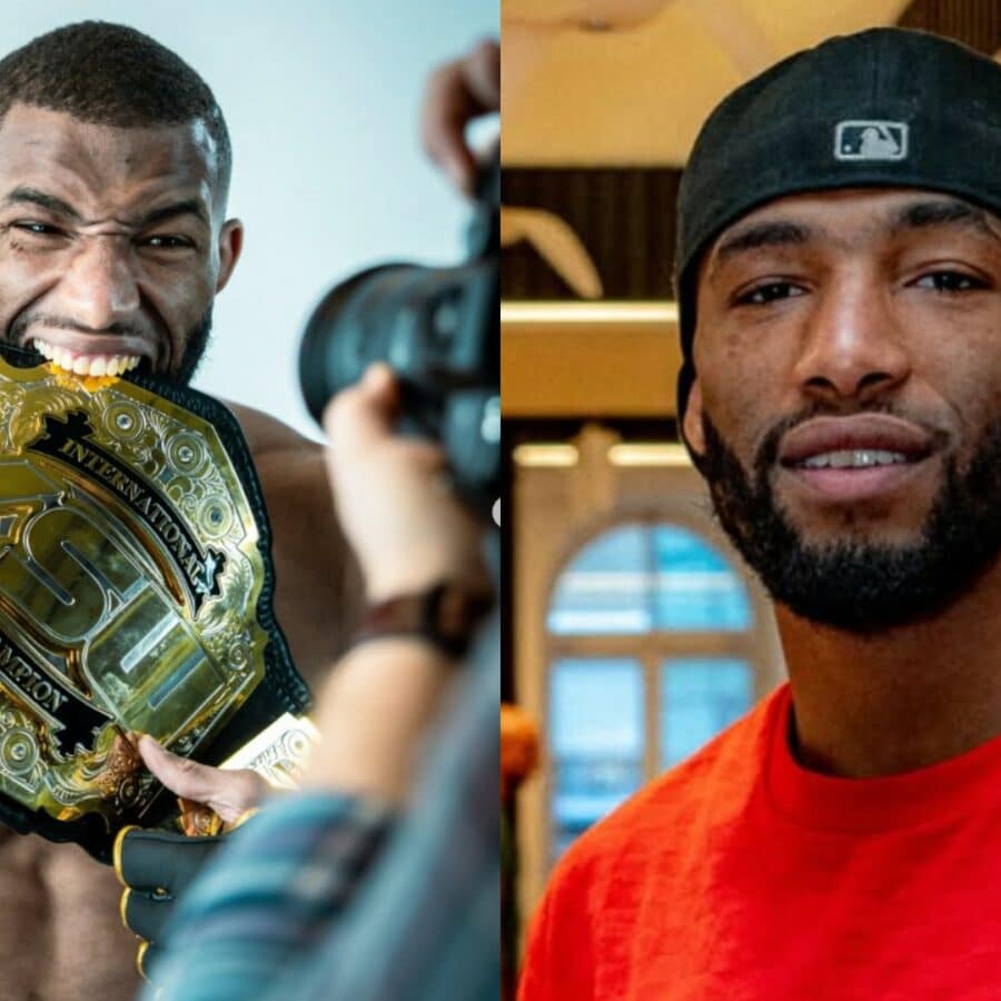 Gaethje vs. Pimblett : le prono de Michael Chandler