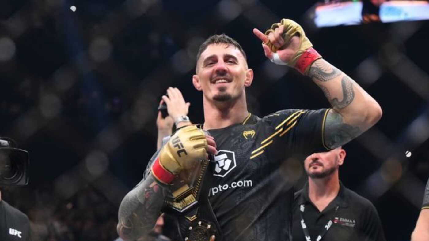 Divisions UFC : Catégories de Poids et Limites Complètes 2026 - La Sueur