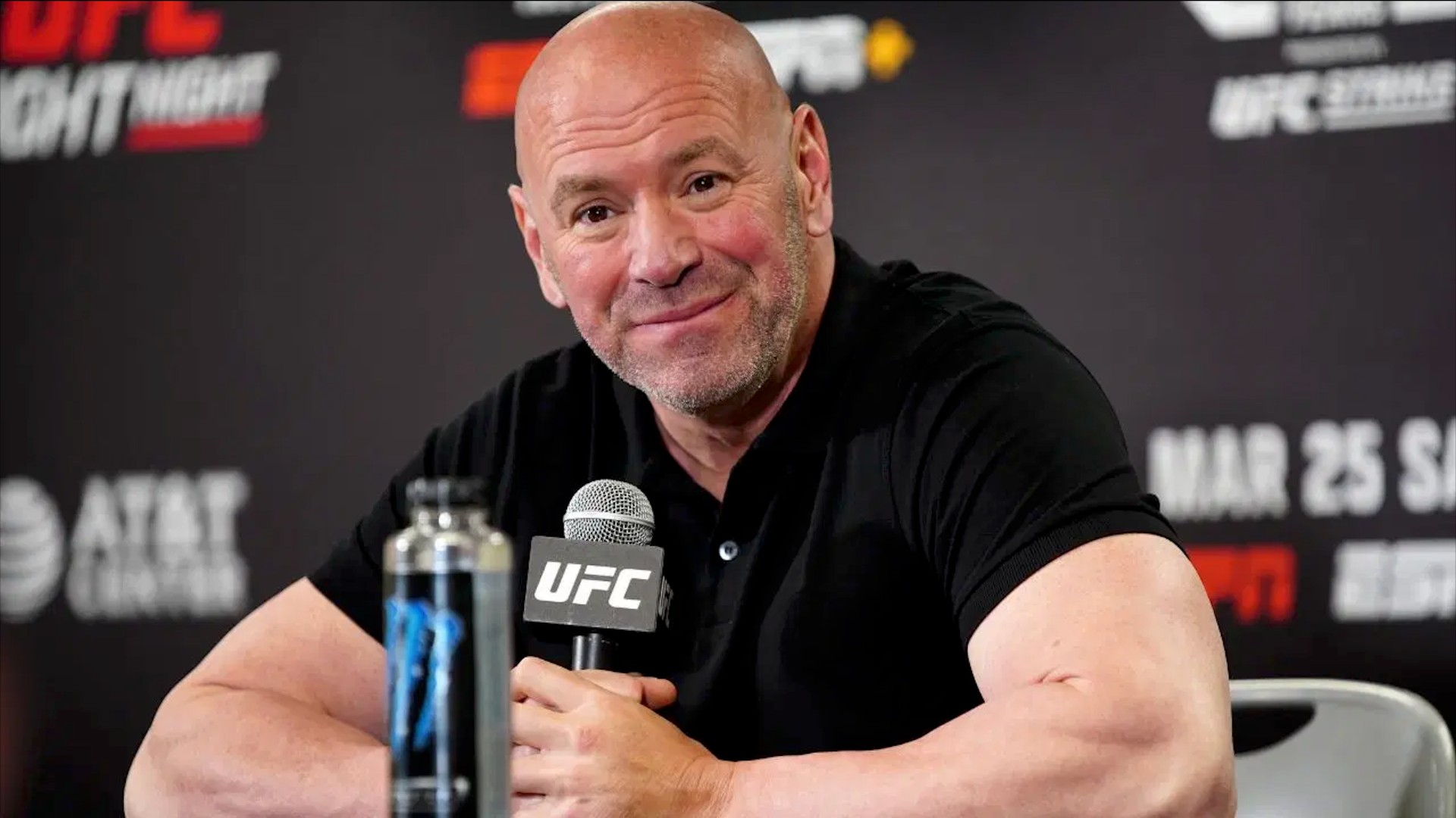 L'UFC fait des économies sur le dos des combattants en 2026