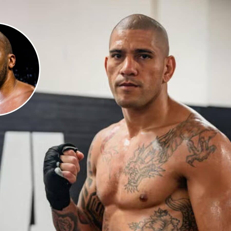 ARES 40 - Alexis Nicolas valide ses débuts en MMA avec un gros TKO