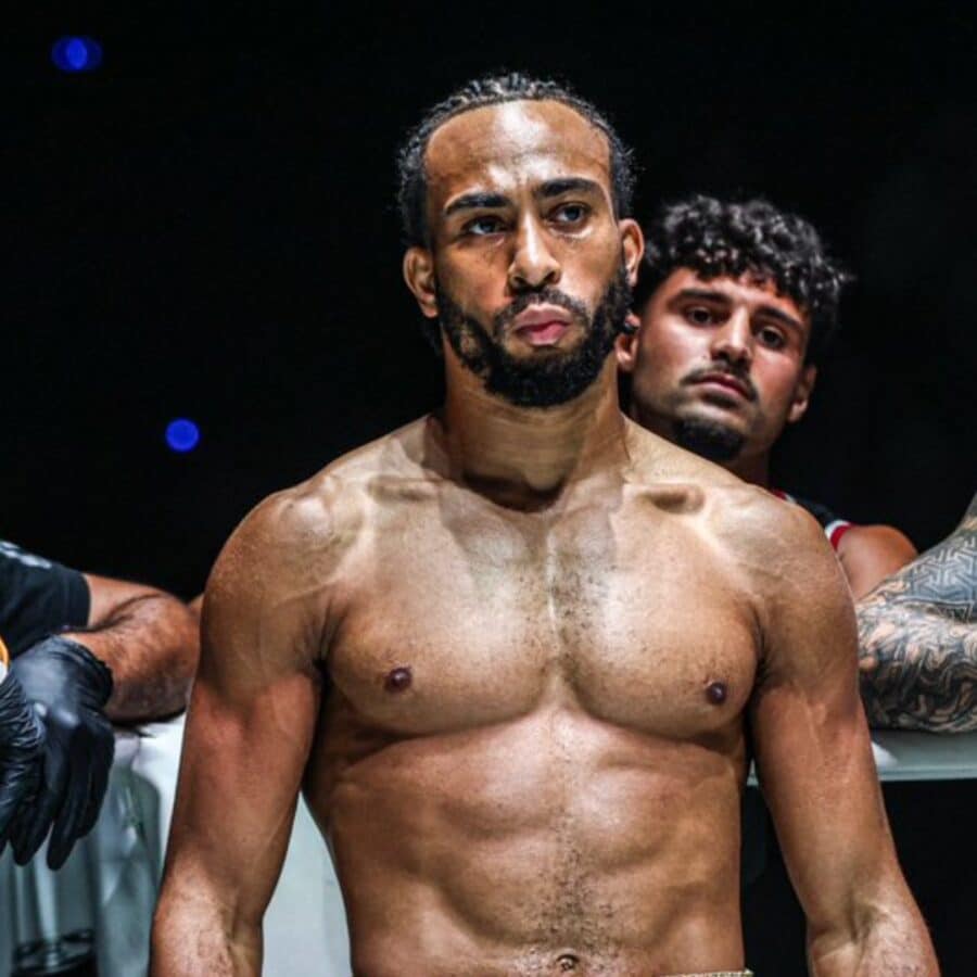 Jon Jones : clap de fin pour la légende